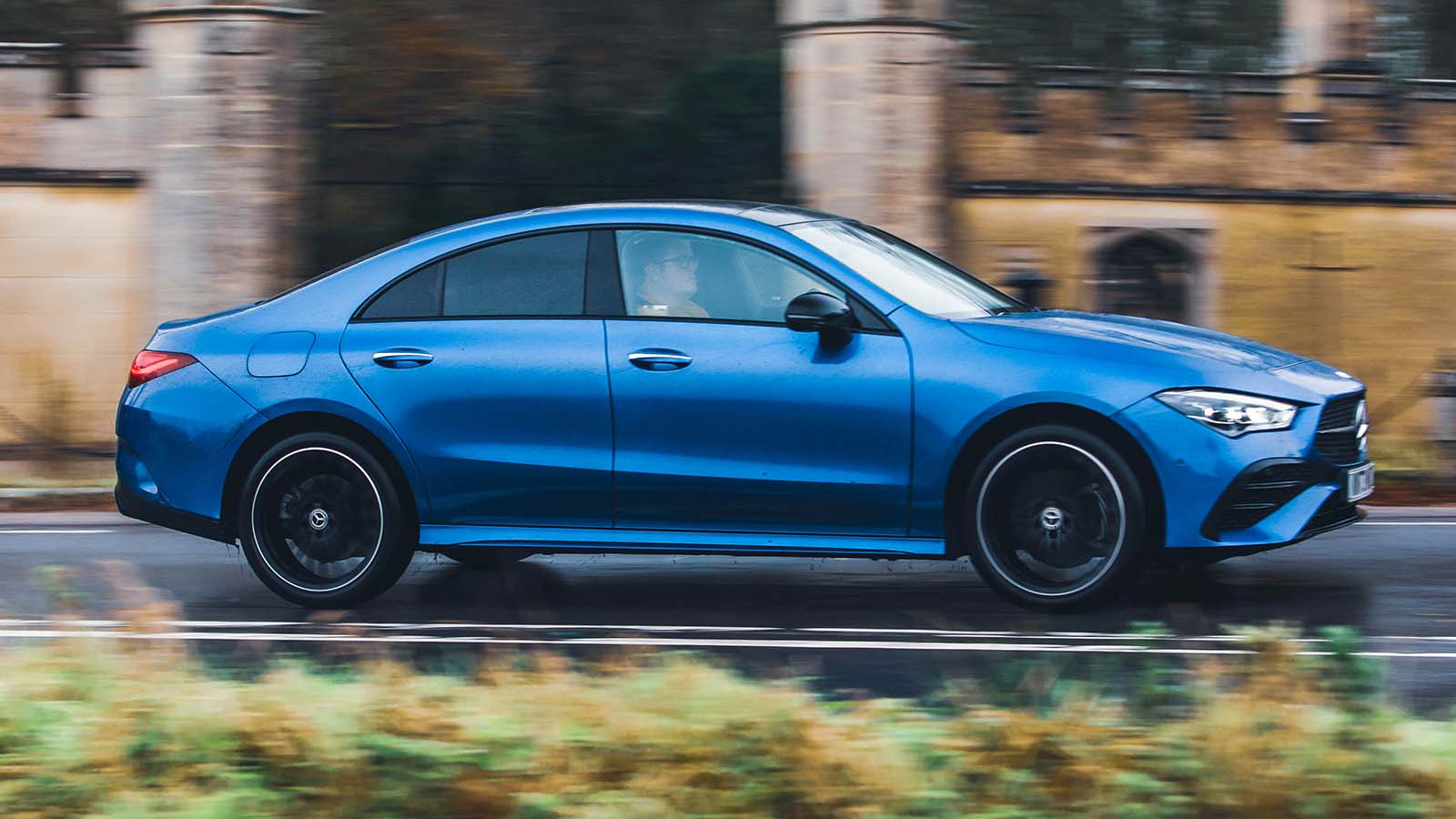 New Mercedes S Class Electric To Replace Eqs Move Electric